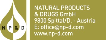 Vertebene disc capsules | Natural Products & Drugs GmbH | CPHI Online
