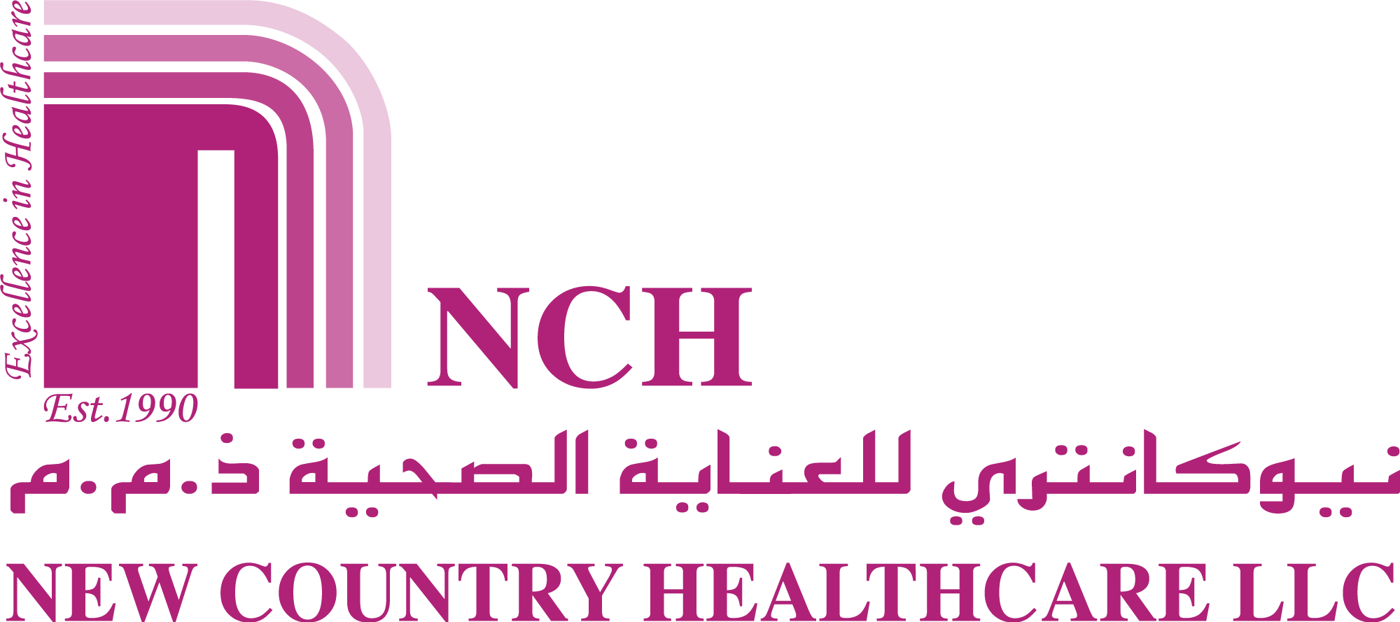 About New Country Healthcare LLC | CPHI Online