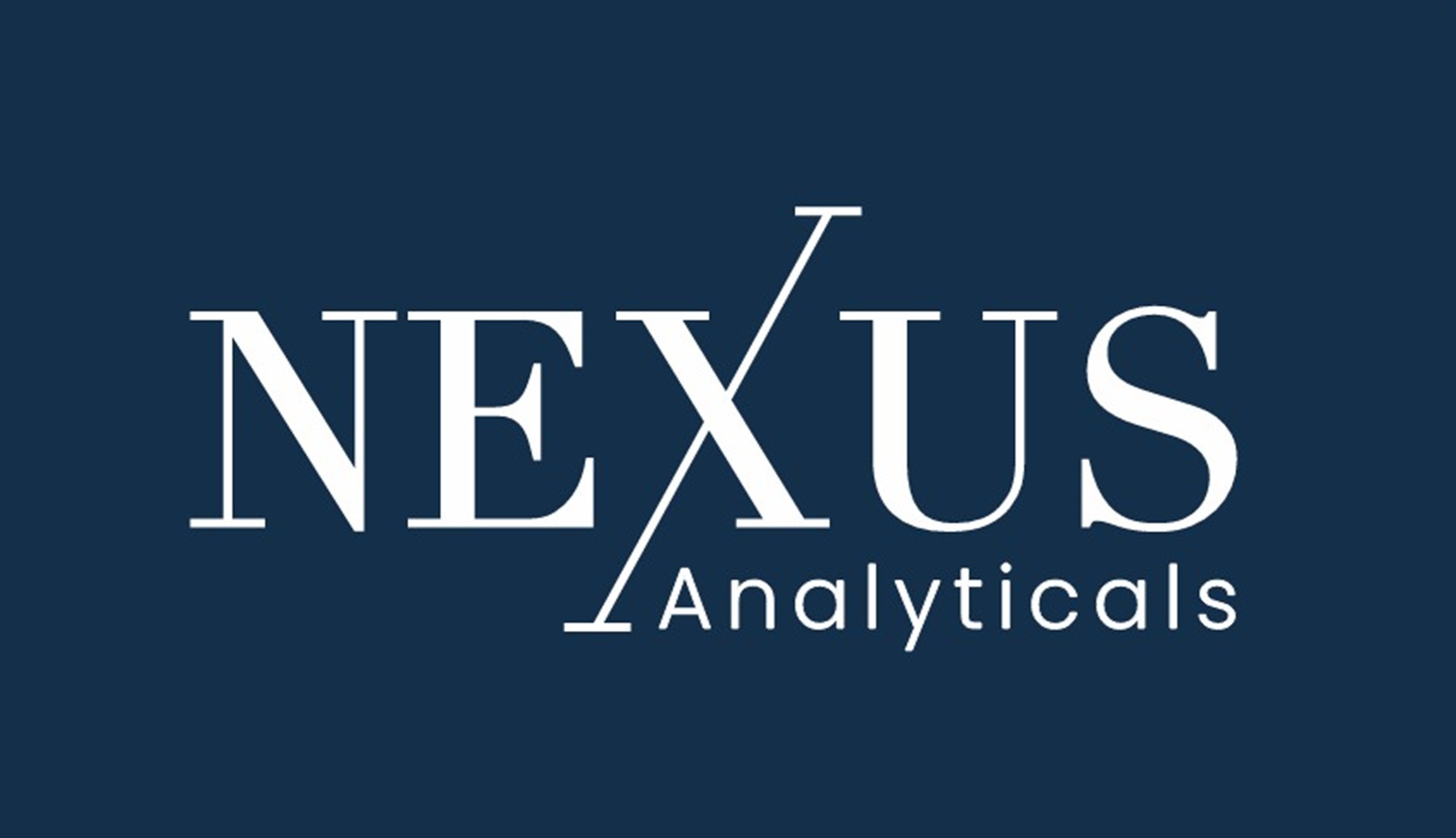 Product catalogue | Nexus Analyticals Private Limited | CPHI Online