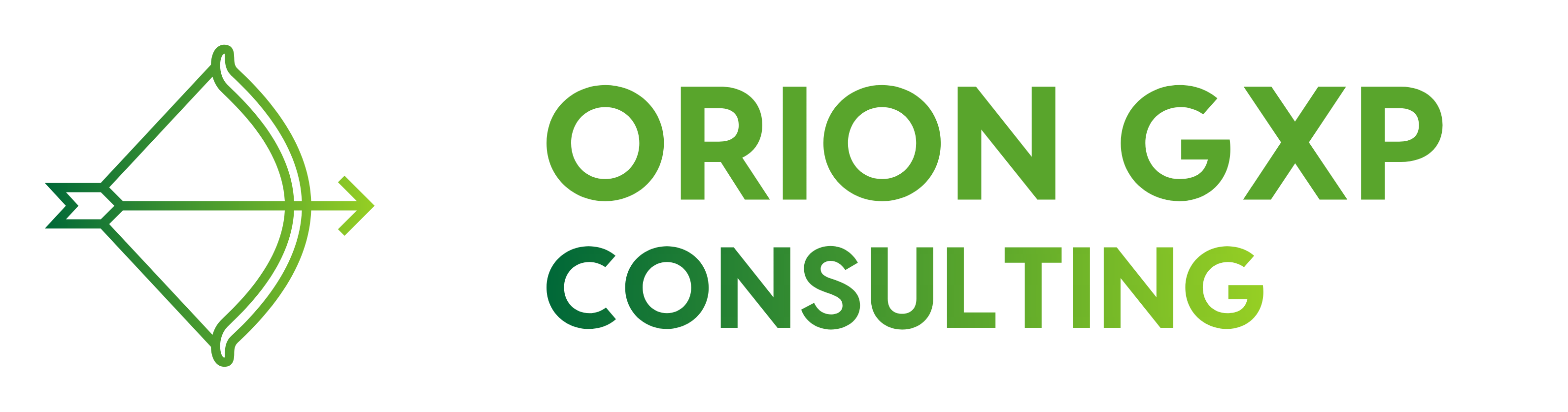 About Orion GXP Consulting Ltd | CPHI Online