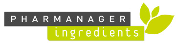 About Pharmanager Ingredients | CPHI Online