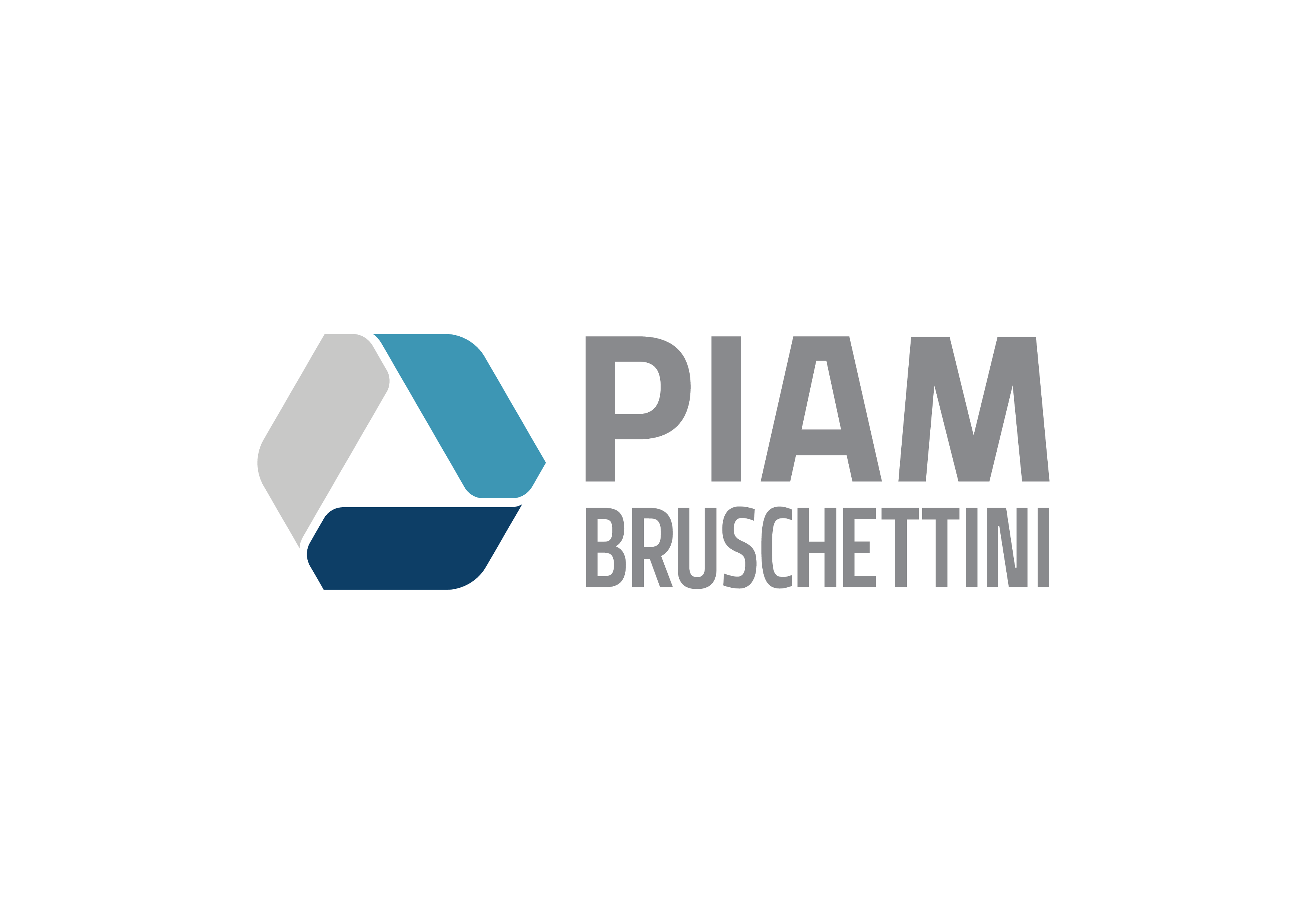 Milco | PIAM Bruschettini | CPHI Online