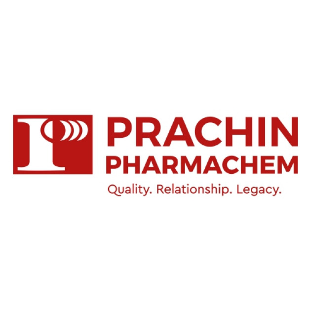 Prachin Chemical - Brochure | PRACHIN CHEMICAL | CPHI Online
