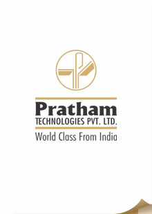 Mailing Solutions | Pratham Technologies Pvt. Ltd. | CPHI Online