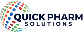 Global Medicine Aggregation | Quick Pharm Solution Limited | CPHI Online