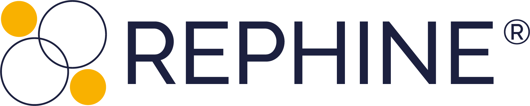 Rephine Gold Solutions - New for 2026 | Rephine Barcelona SLU | CPHI Online