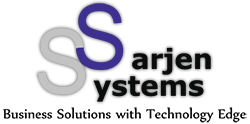 Sarjen Profile | Sarjen Systems Private Limited | CPHI Online
