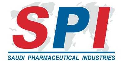 Spi Pharma Logo