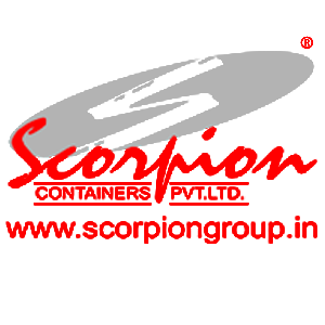 About Scorpion Containers Pvt. Ltd. | CPHI Online