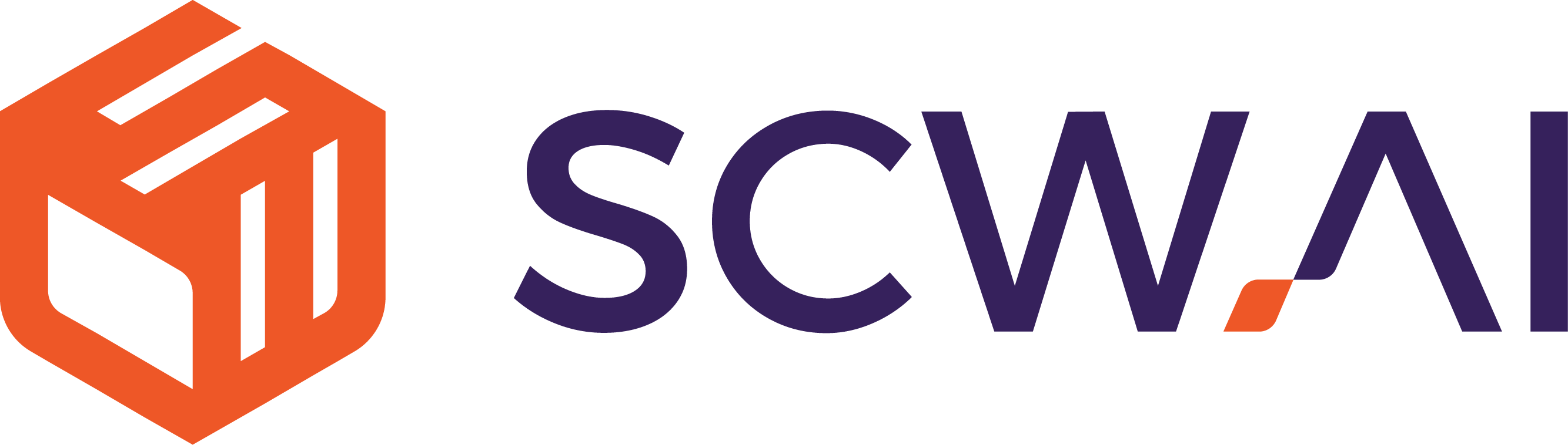 ASSET TRACKER | SCW.AI | CPHI Online