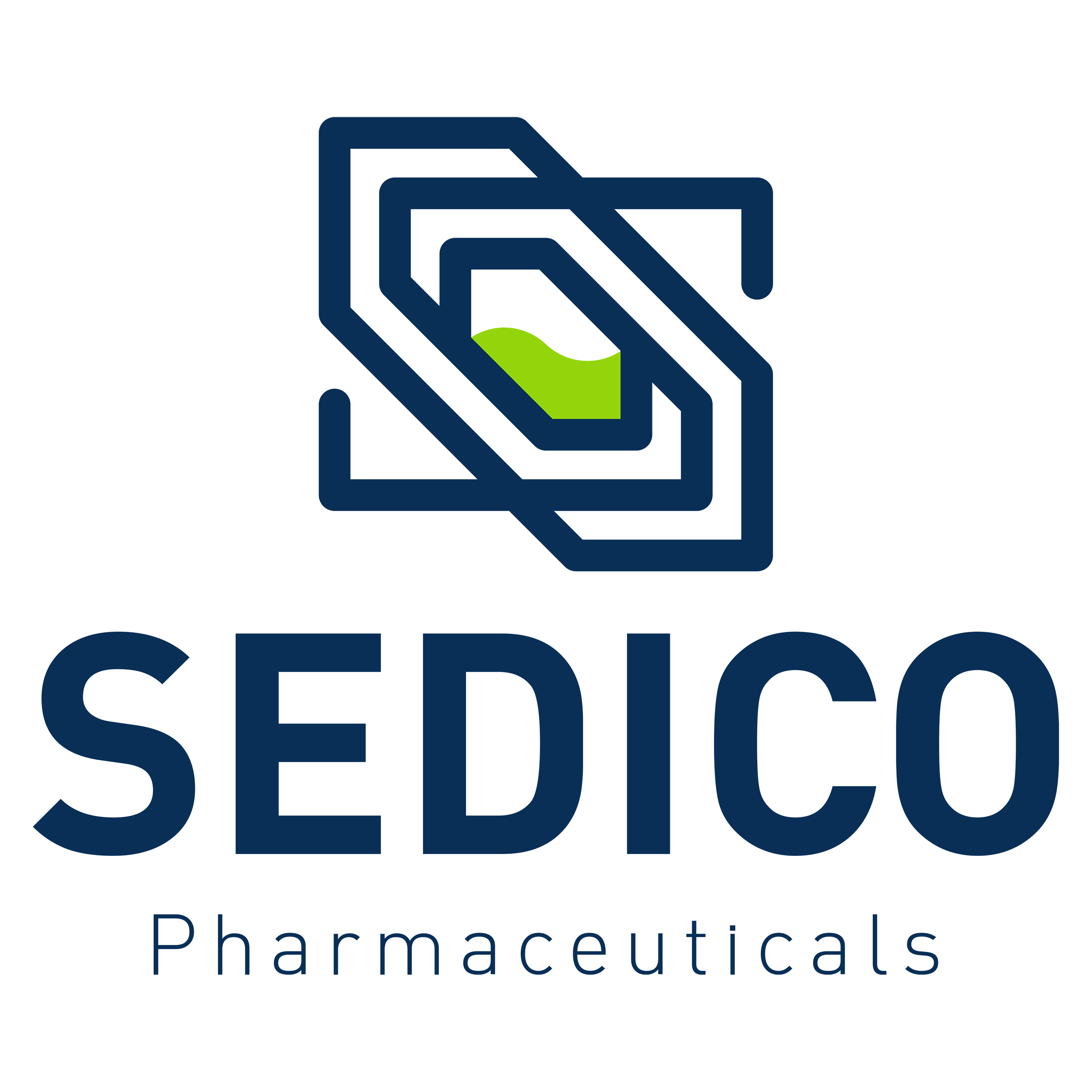 About SEDICO Pharmaceutical Company | CPHI Online