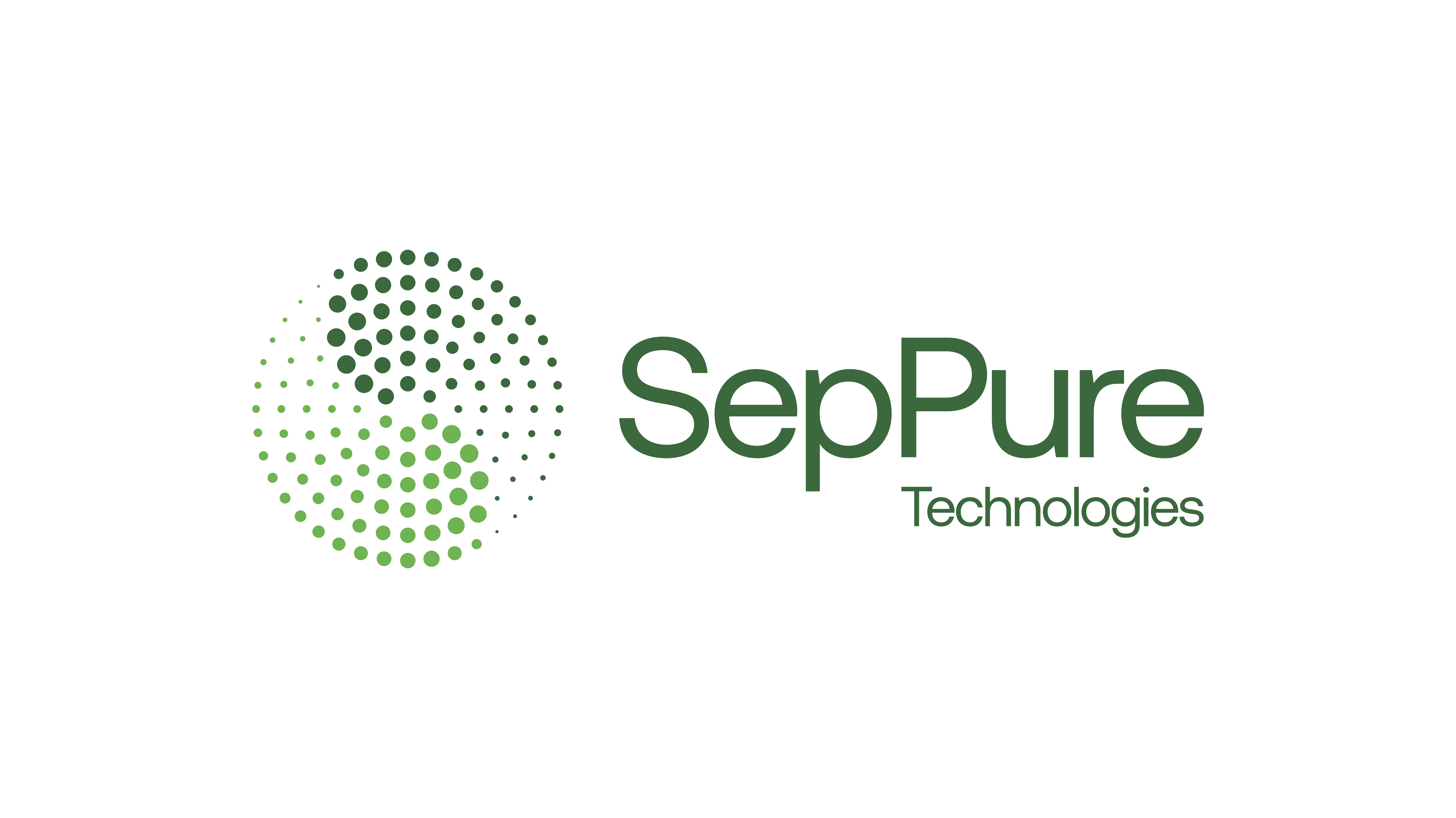 SepPure Technologies - One-Pager | SepPure Technologies | CPHI Online