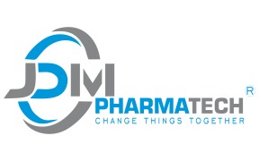 JDM PHARMATECH | CPHI Online