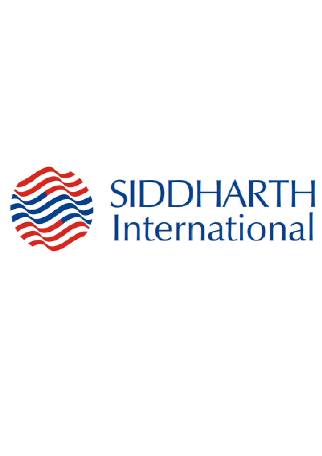 About Siddharth International | CPHI Online