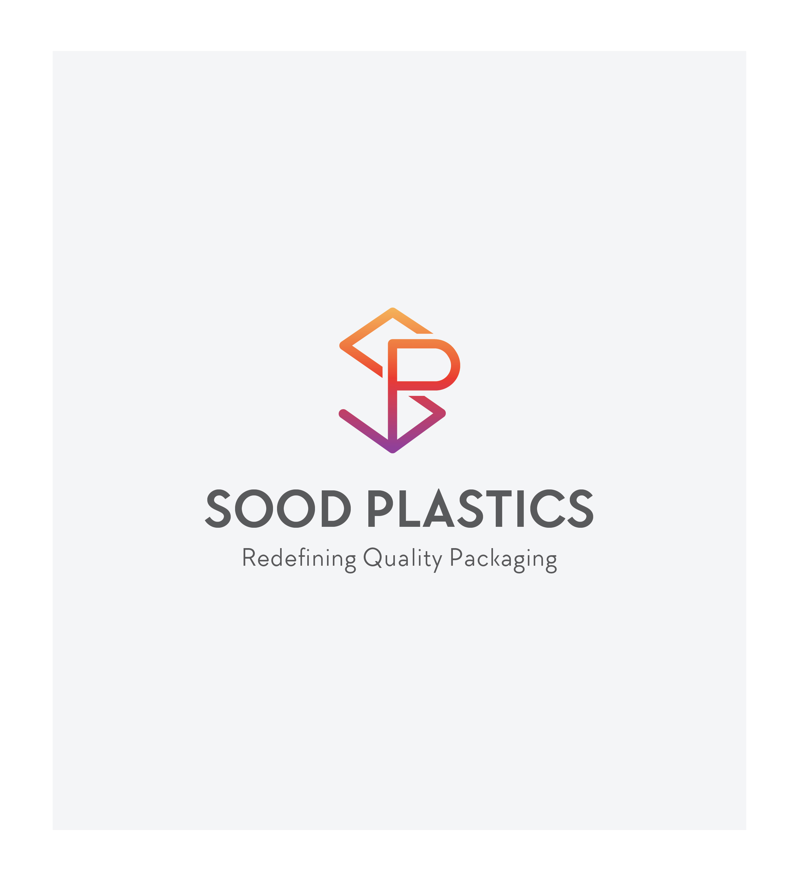 About SOOD PLASTICS PRIVATE LIMITED | CPHI Online