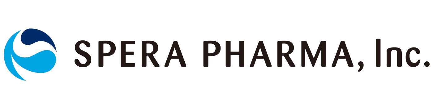 Cmc R & D Of Pharmaceuticals | SPERA PHARMA, Inc. | CPHI Online