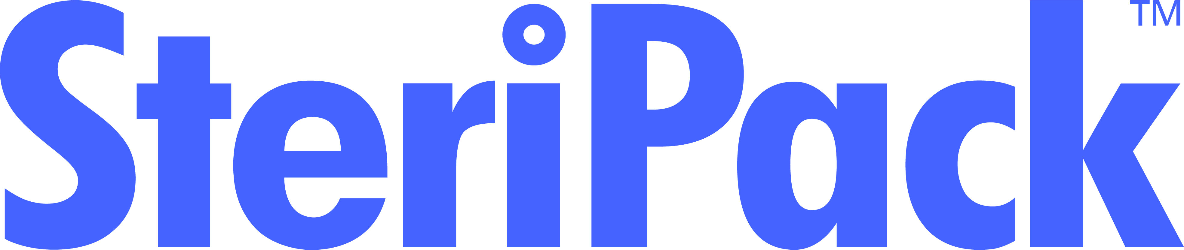 Pharma Brochure | SteriPack Group | CPHI Online