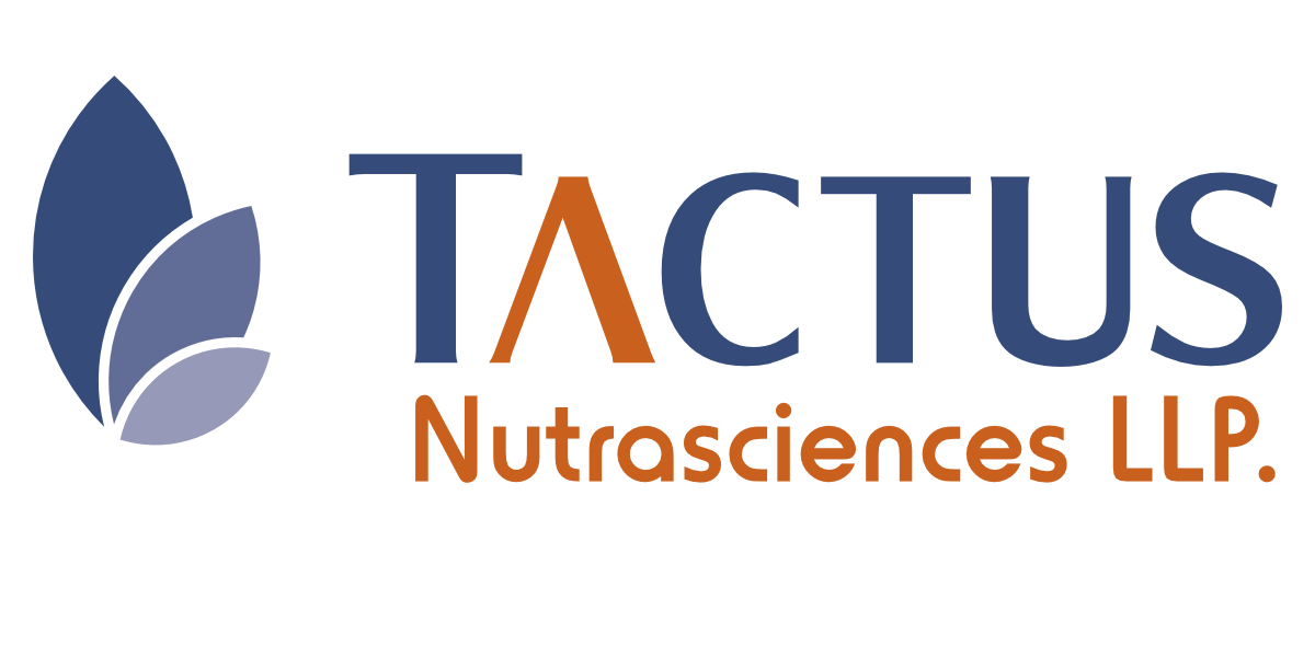 About Tactus nutrasciences LLP | CPHI Online