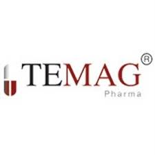 Repackaging & Over-Labelling Services | Temag Pharma | CPHI Online