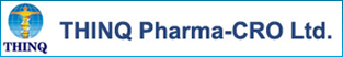 About THINQ Pharma-CRO PVT Ltd | CPHI Online