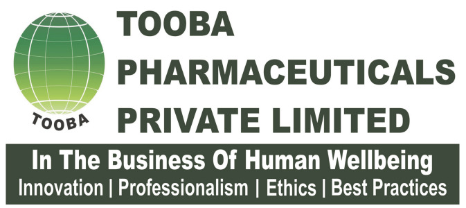 Inside Tooba Pharmaceuticals | API Manufacturing Unit |... | CPHI Online