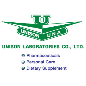 About Unison Laboratories Co., Ltd. | CPHI Online