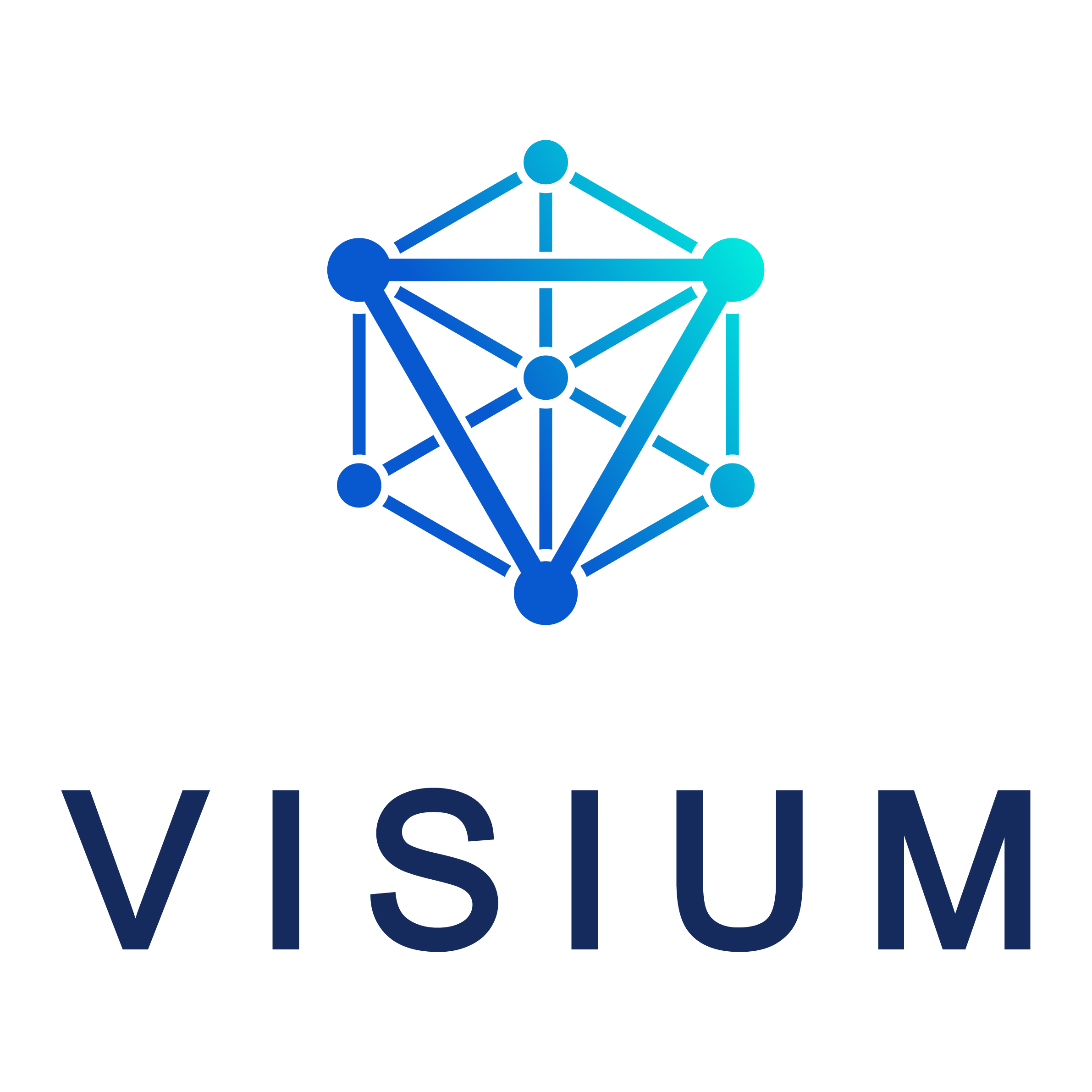 Visium's AI platform | Visium | CPHI Online