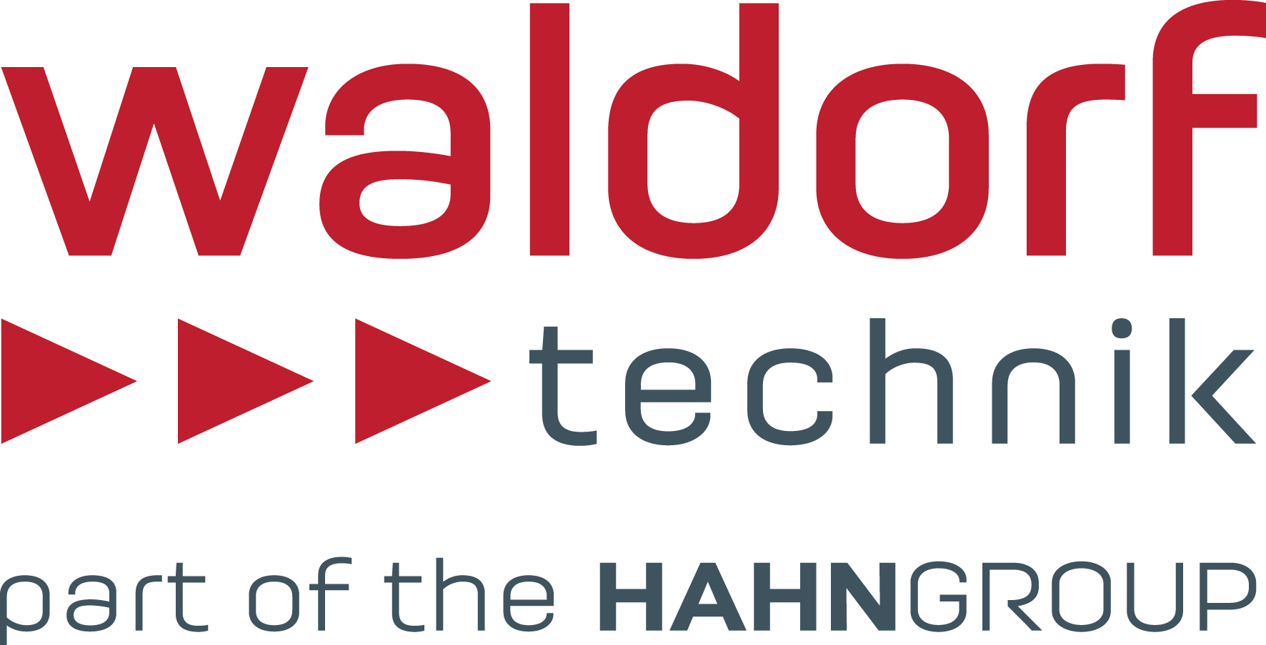 About Waldorf Technik GmbH | CPHI Online