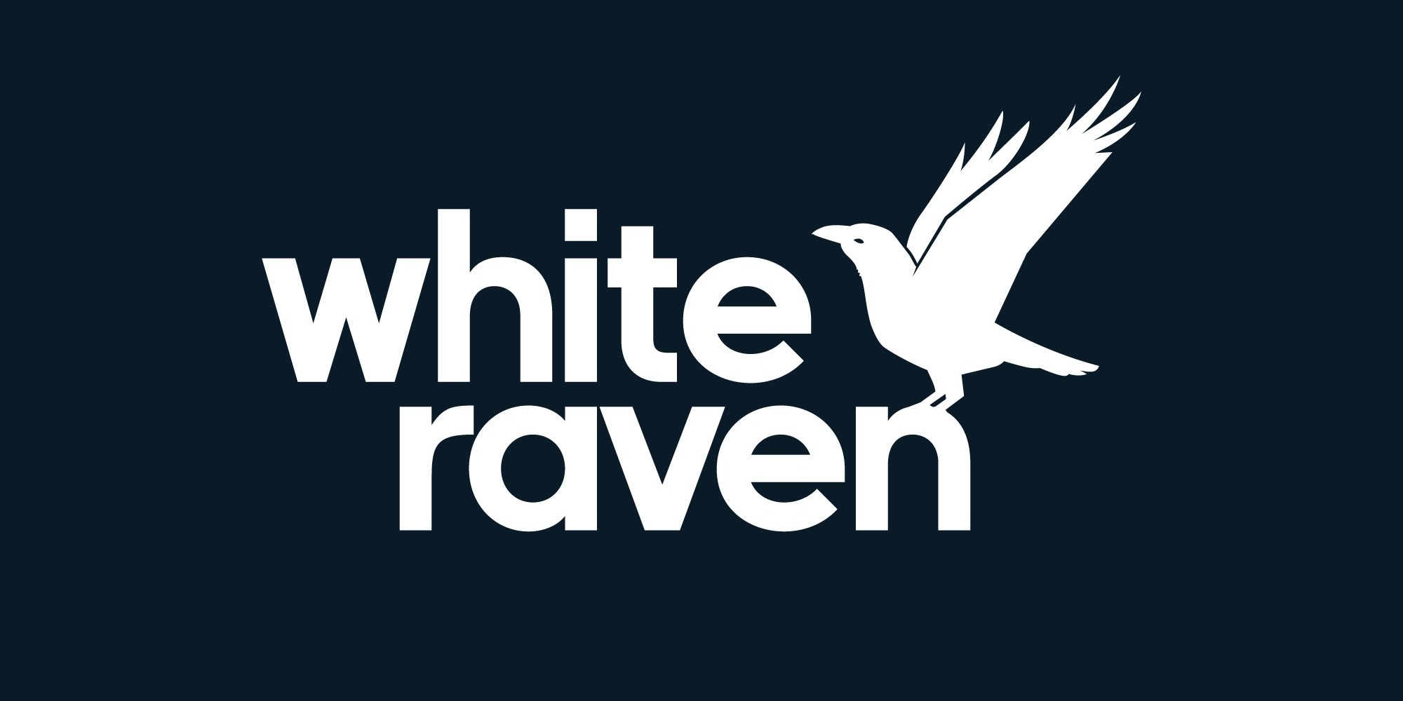 About White Raven | CPHI Online