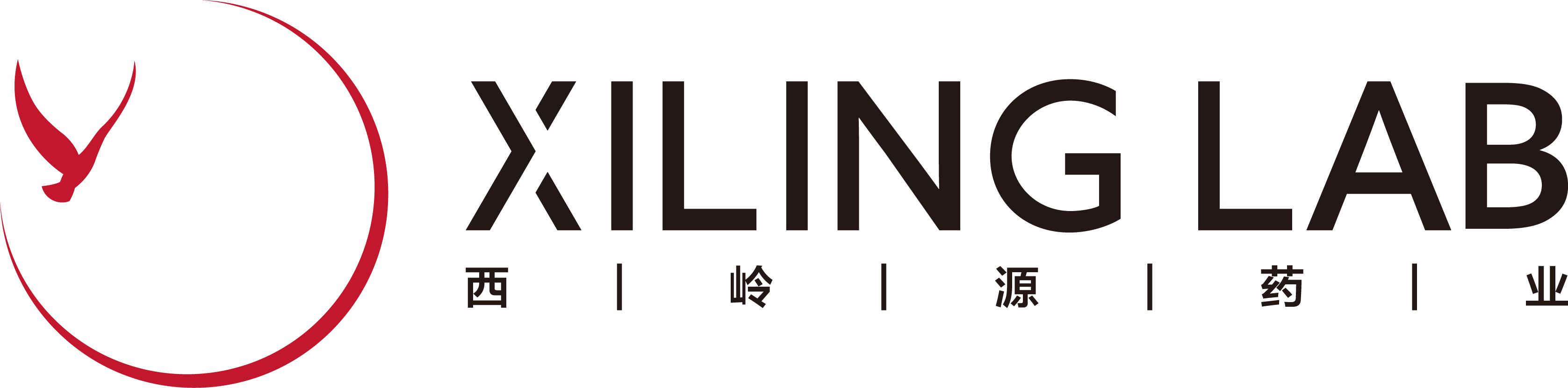 Brochure-Xiling Lab's Product List | XILING LAB CO.,LTD | CPHI Online