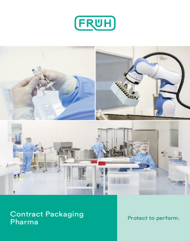 Trusted Secondary Packaging Partner for Pharma | CPHI Online