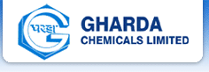 About Gharda Chemicals Limited.