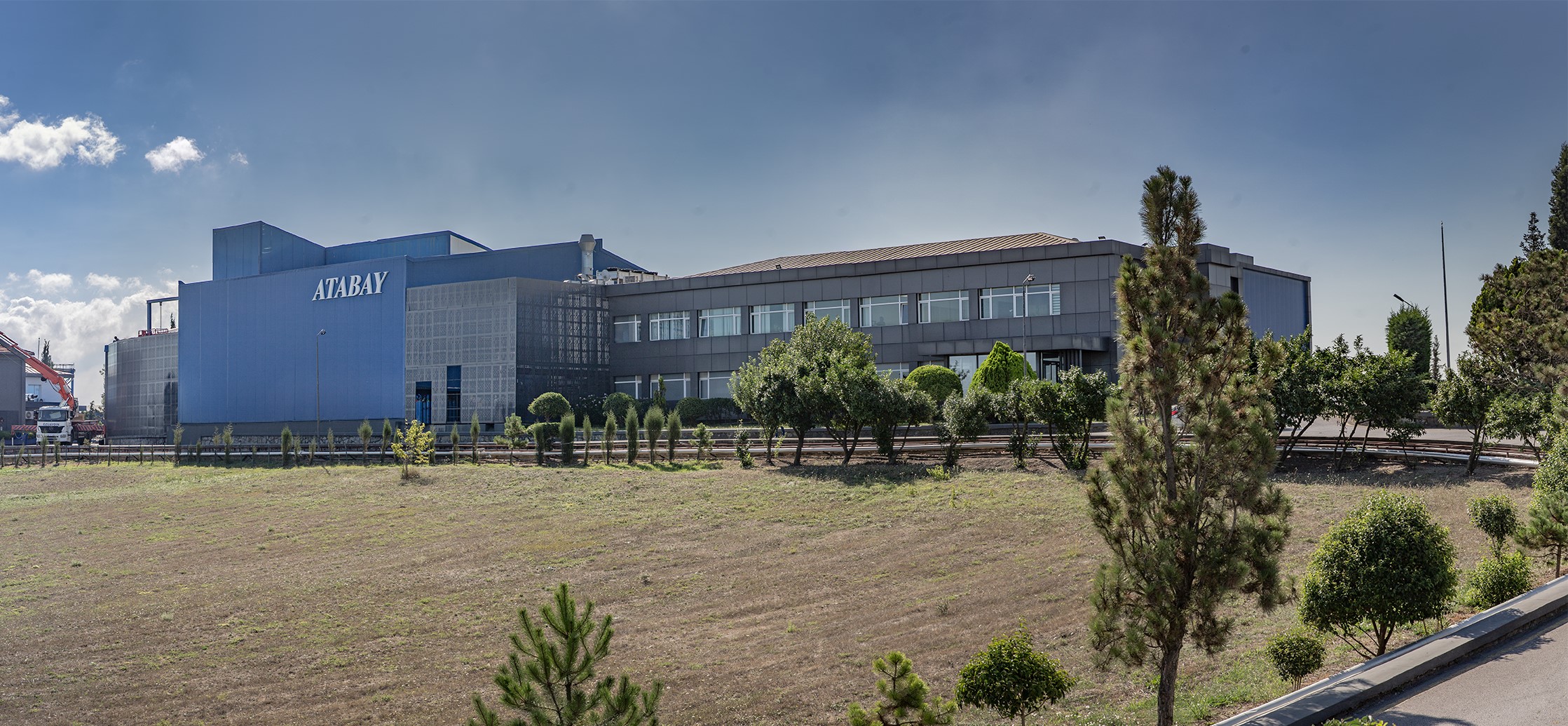 About ATABAY KIMYA SANAYI TICARET A.S. | CPHI Online