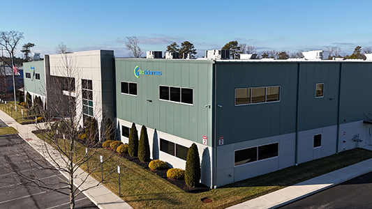 About Chemglass Life Sciences | CPHI Online