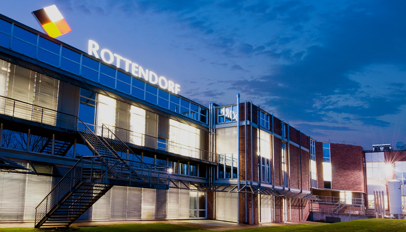 About Rottendorf Pharma GmbH | CPHI Online