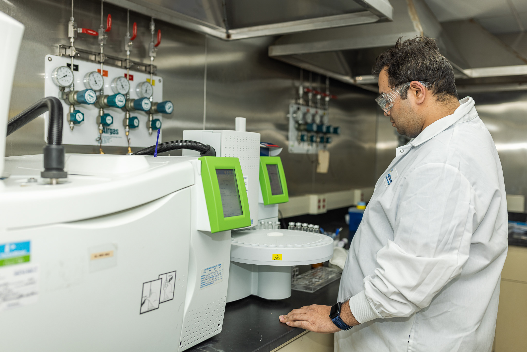 About CorePharma, LLC. | CPHI Online