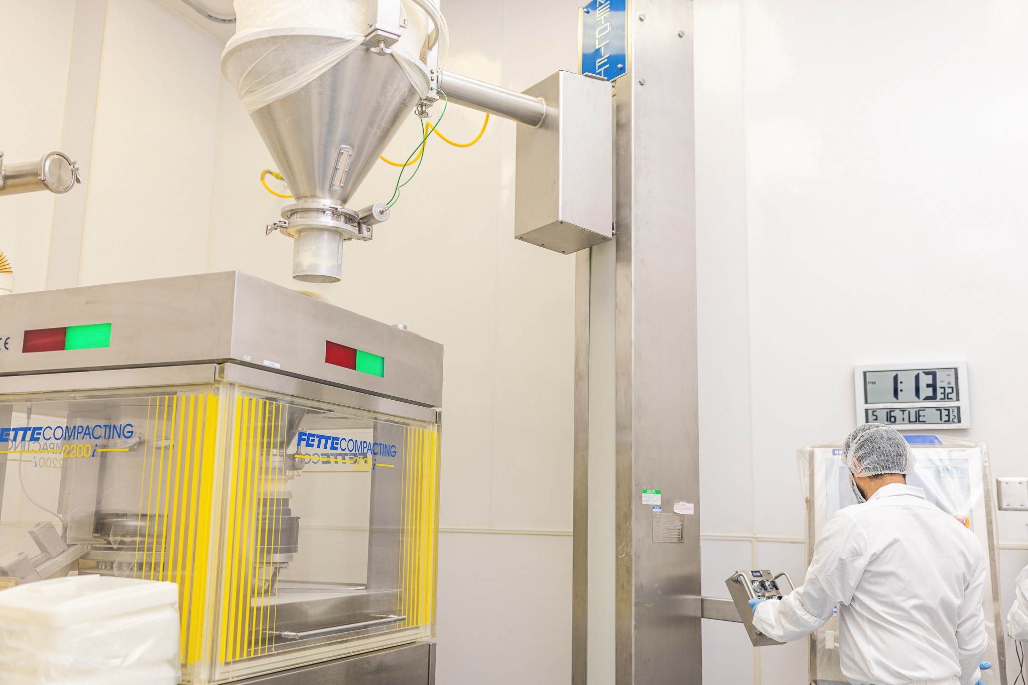 About CorePharma, LLC. | CPHI Online