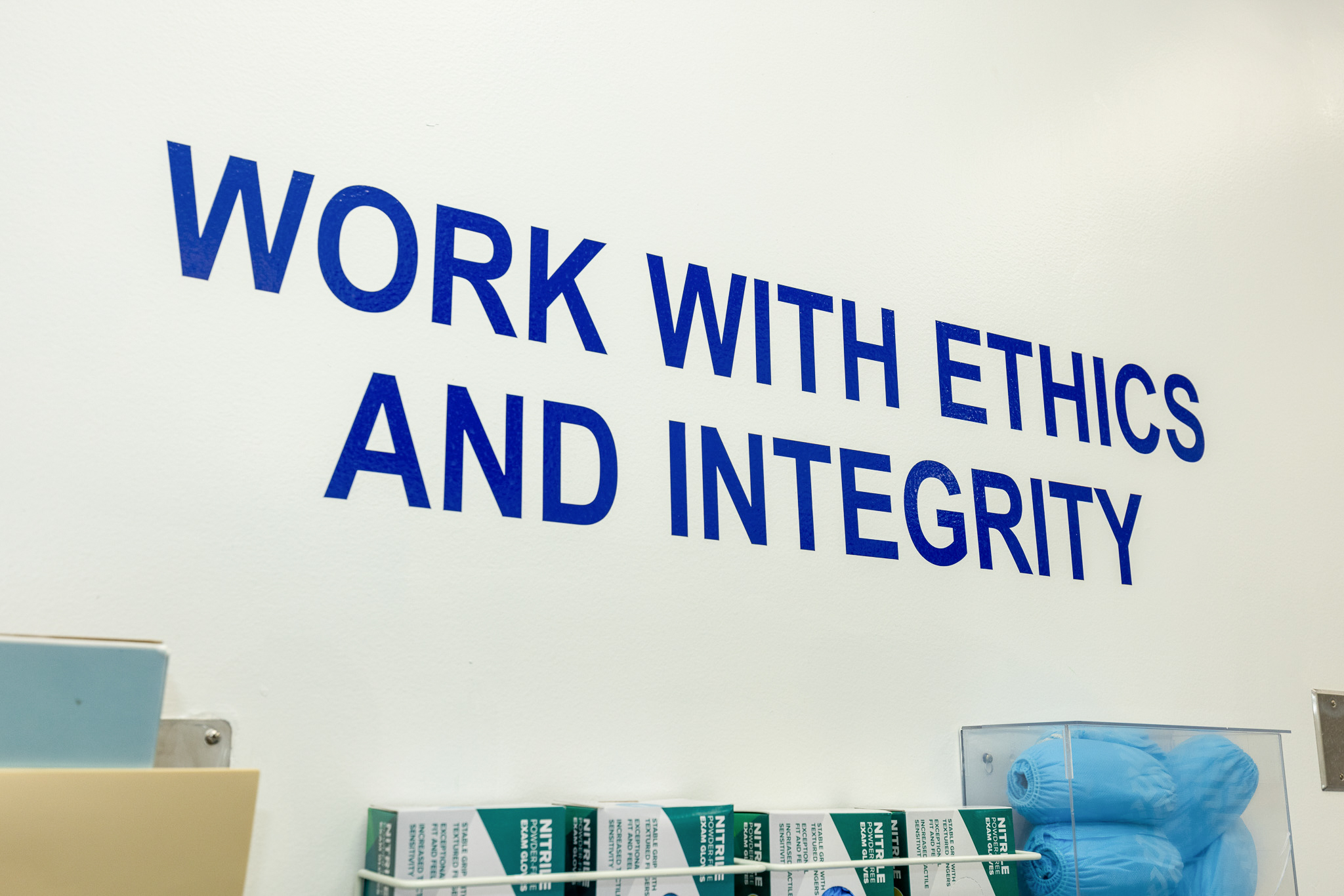 About CorePharma, LLC. | CPHI Online