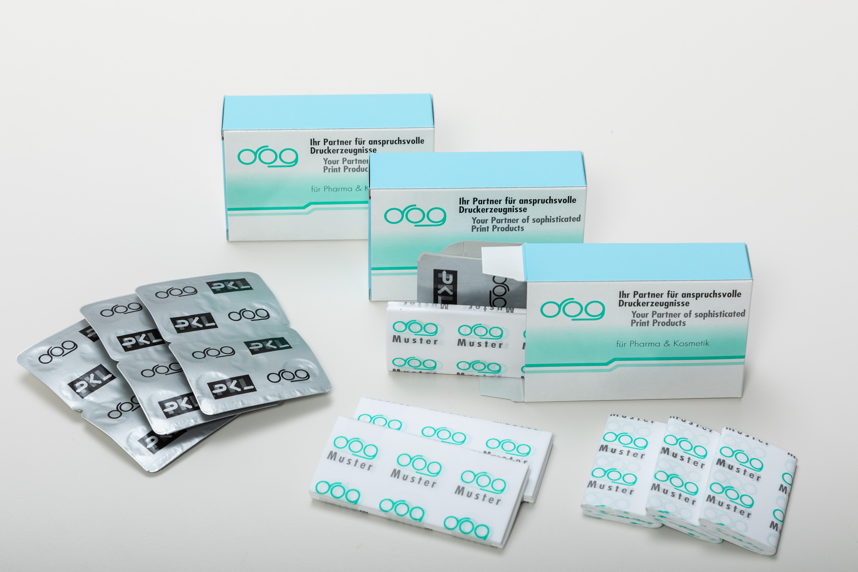 About D.O.G. GmbH | CPHI Online