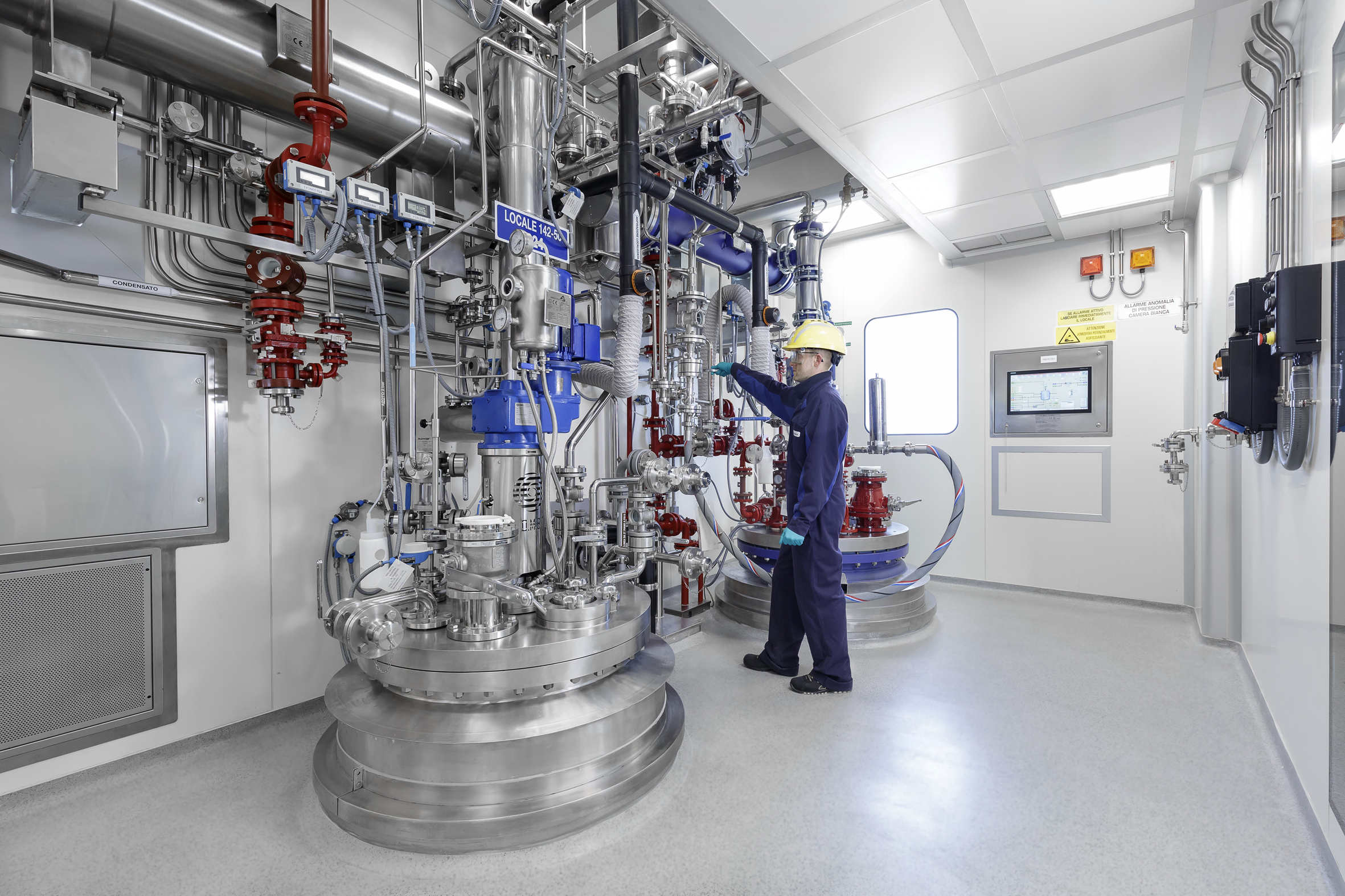 About Dipharma Francis | CPHI Online