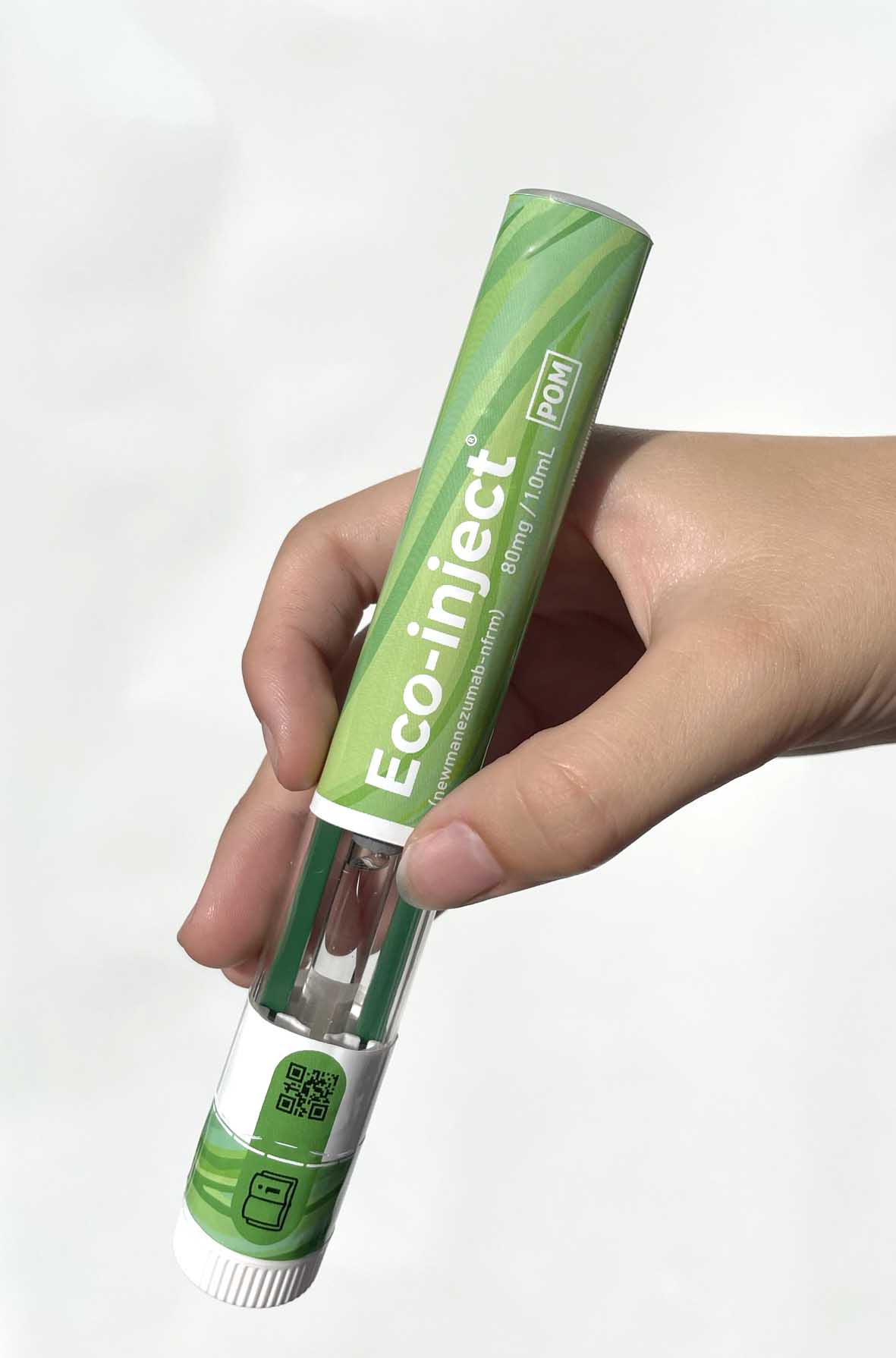 About Eco-Inject Ltd | CPHI Online