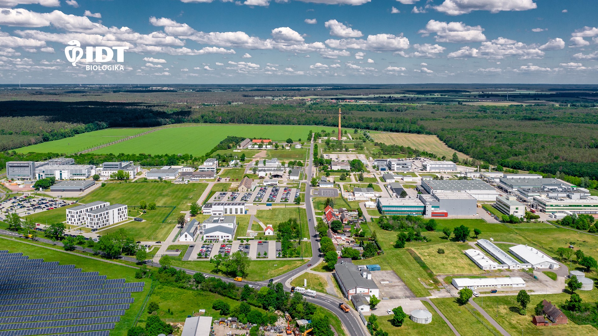 About IDT Biologika GmbH | CPHI Online