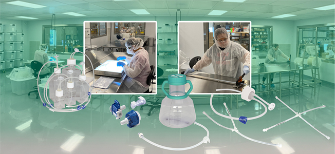 About Chemglass Life Sciences | CPHI Online