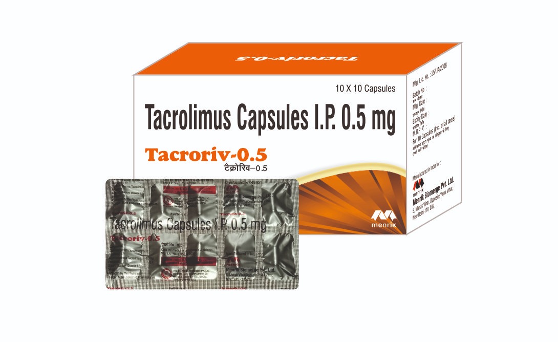 About Rivpra Formulation Private Limited | CPHI Online