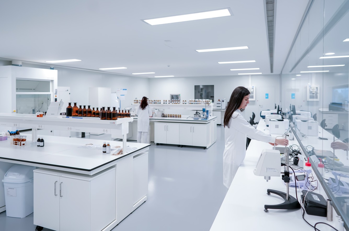 About Labotanic | CPHI Online