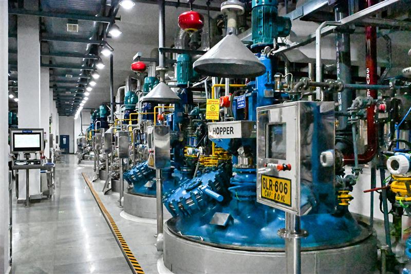 About Neuland Laboratories Ltd. | CPHI Online