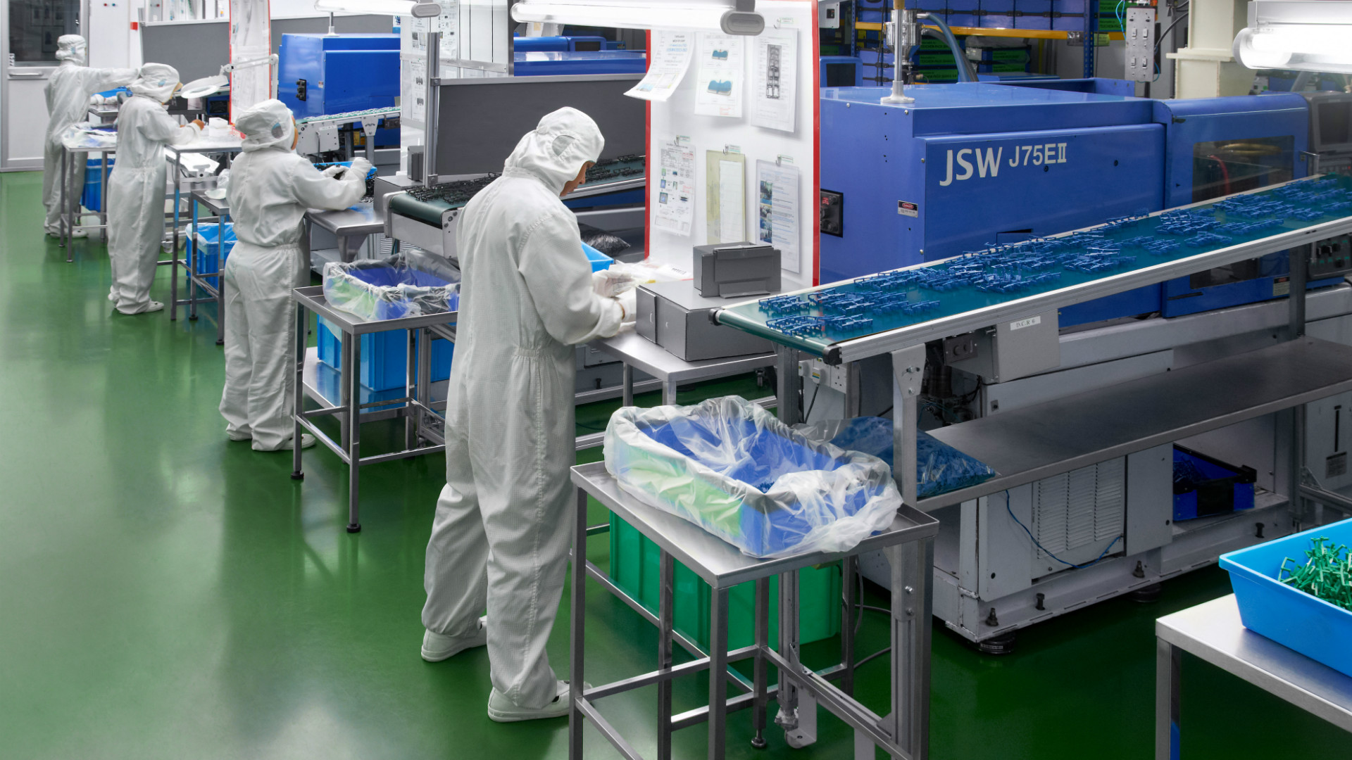 About Texchem Life Sciences Sdn Bhd | CPHI Online