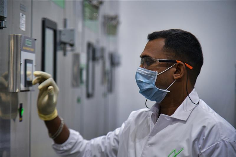 About Neuland Laboratories Ltd. | CPHI Online