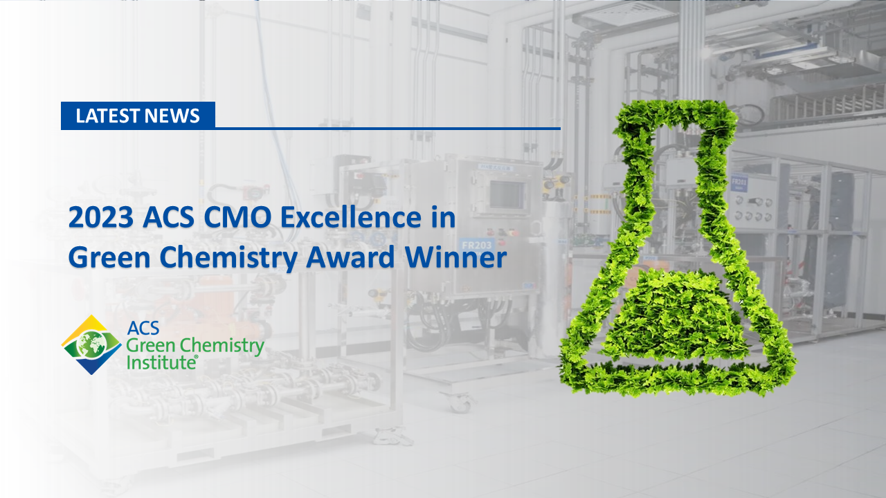 About PharmaBlock Sciences (Nanjing), Inc. | CPHI Online