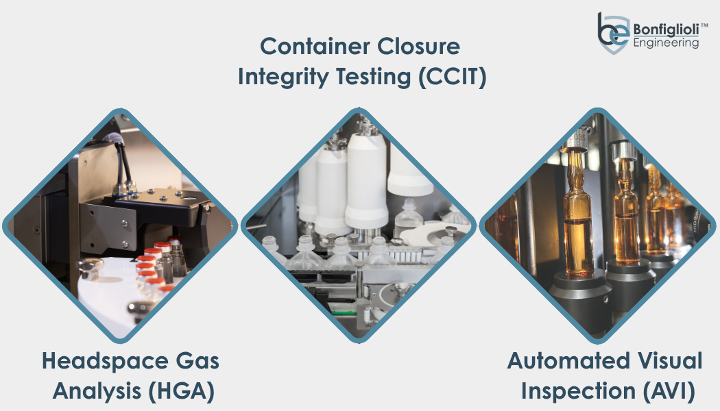 About Bonfiglioli Engineering S.r.l. | CPHI Online